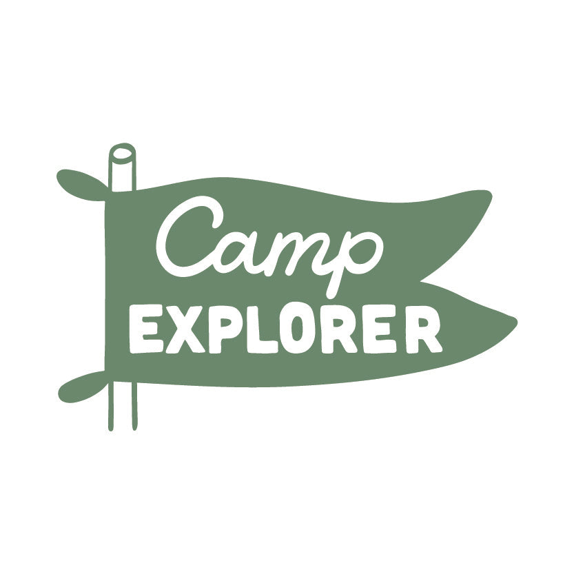 Camp Explorer – Daydream Society
