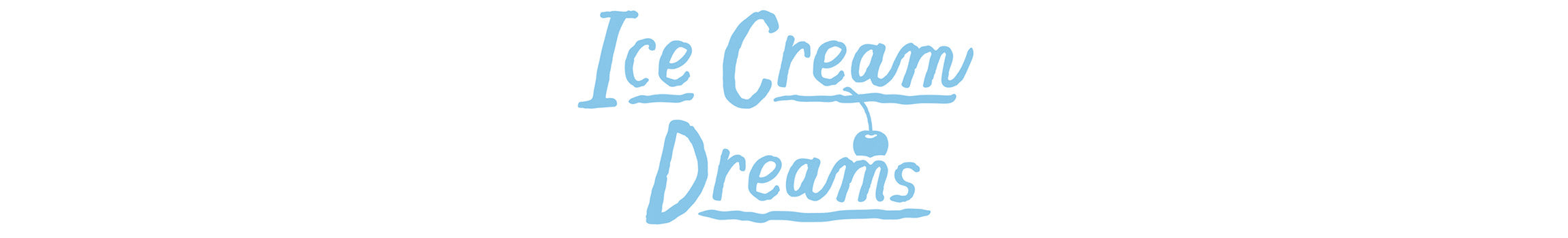 Ice Cream Dreams – Daydream Society