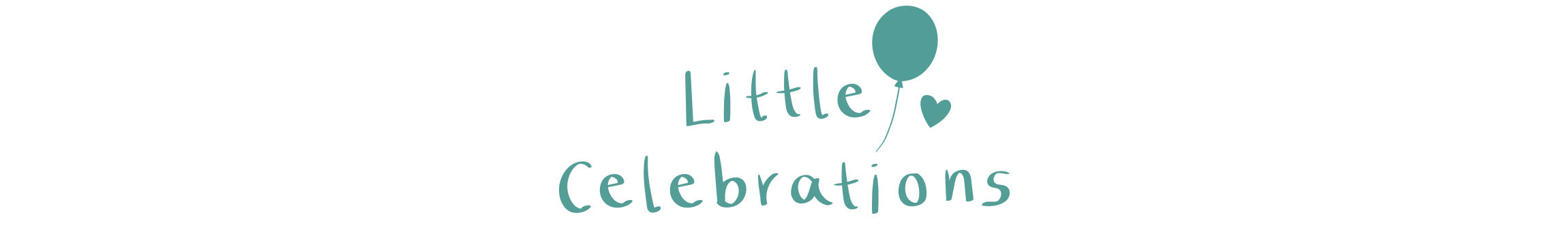 Little Celebrations: Partyware for Tots – Daydream Society