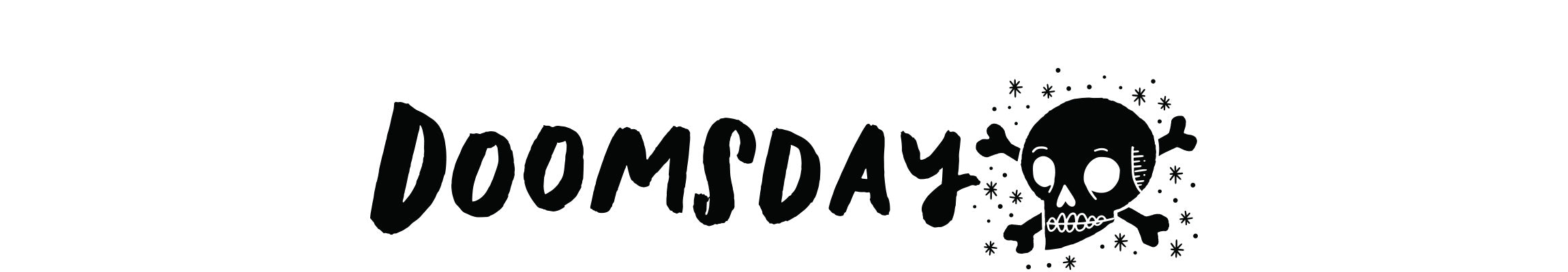 Doomsday: Halloween Bash Essentials – Daydream Society