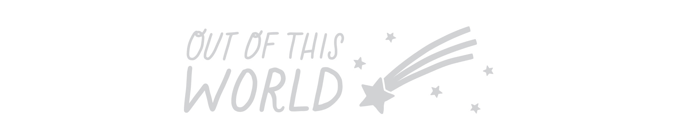 out of this world party supplies – Daydream Society
