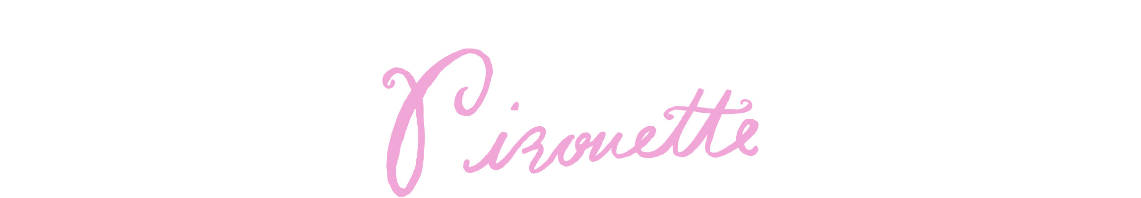 Pirouette – Daydream Society