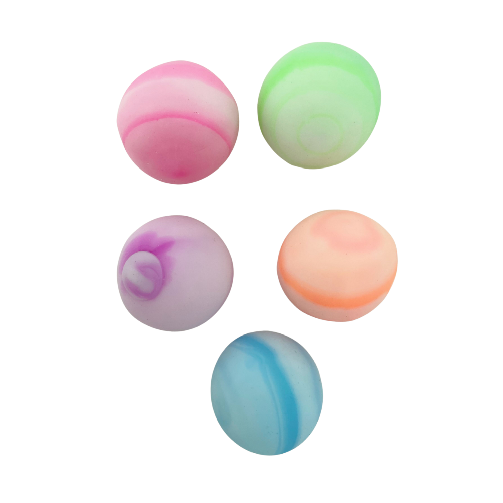 Lost In Space Planet Squishy - 5 Color Options – Daydream Society