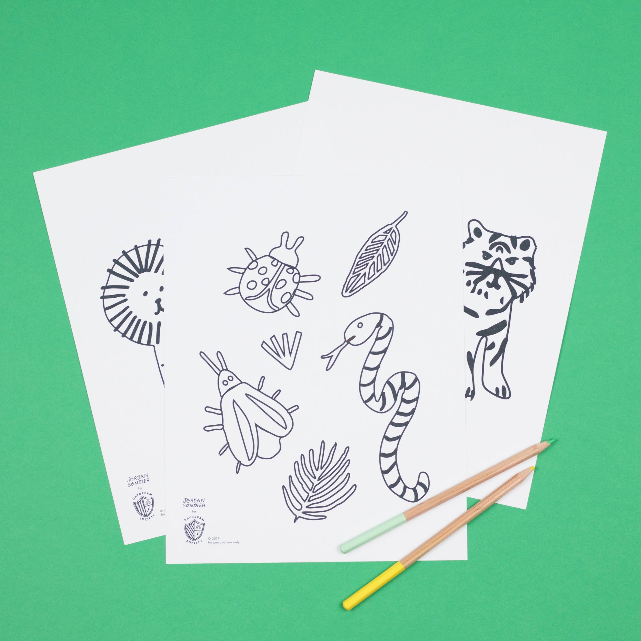 printables