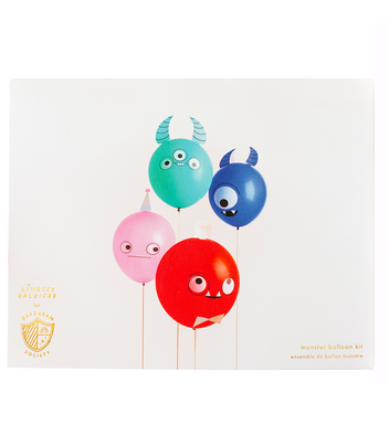Little Monsters Party Essentials – Daydream Society